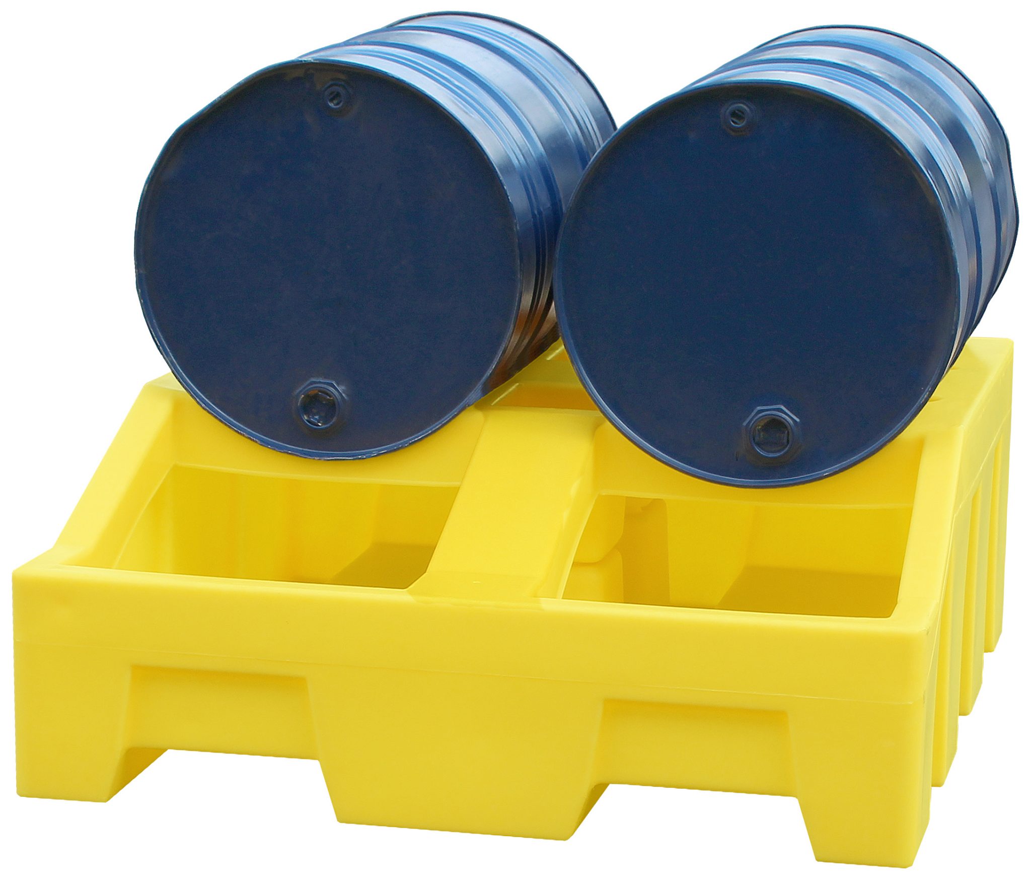 DB4 - Drum Management System (Base Only) | SpillDoctor.co.za